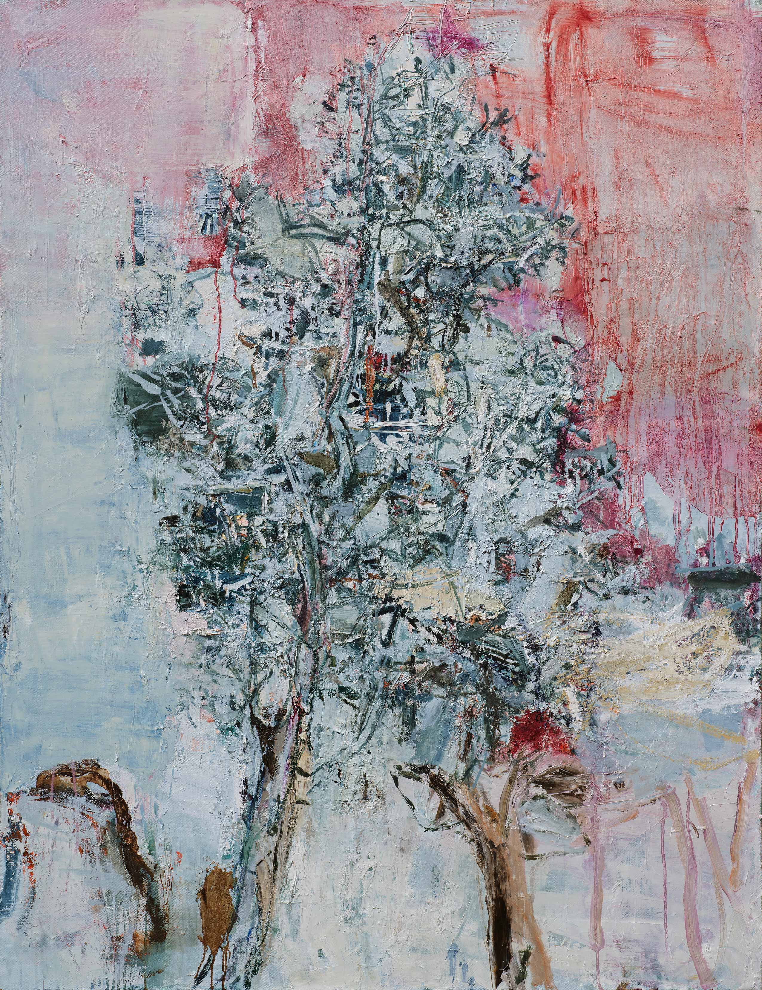 Tu Hongtao - Lévy Gorvy