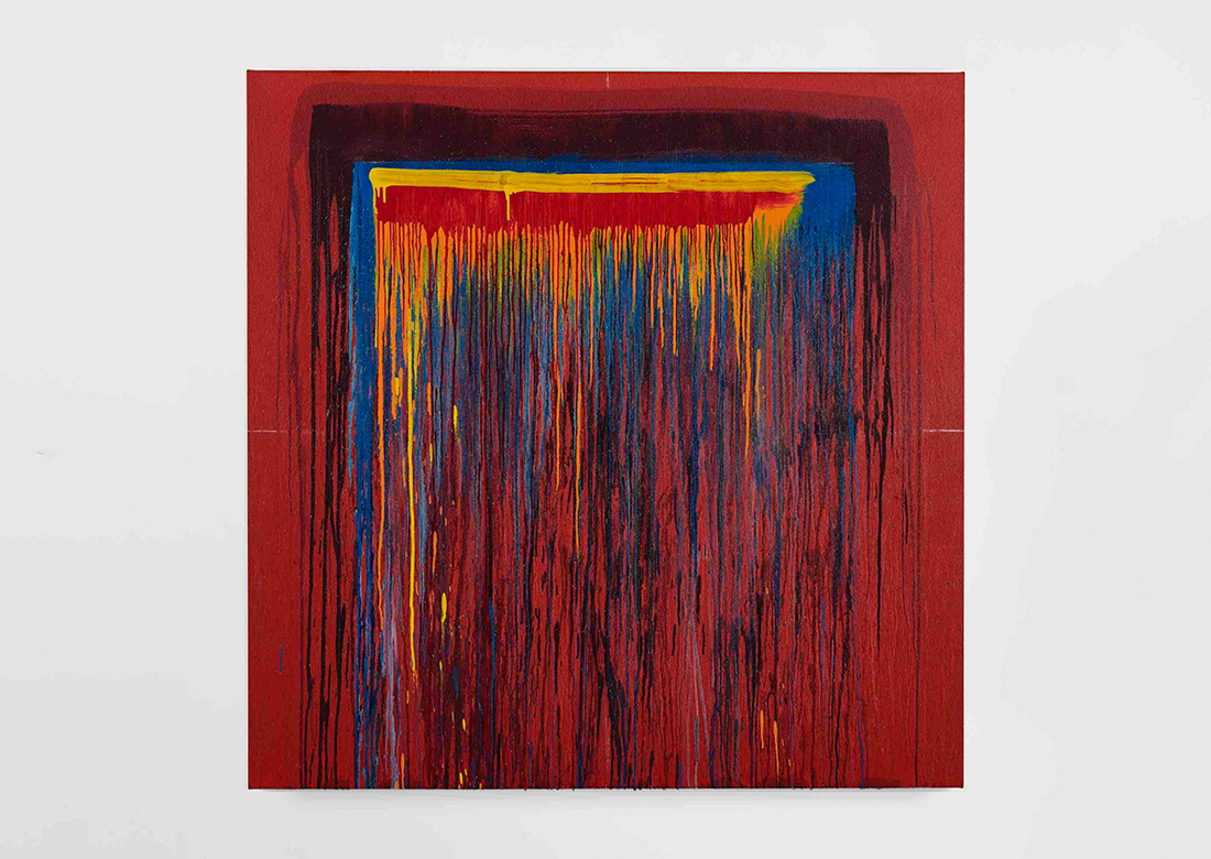 Considering Rothko #2 - Lévy Gorvy