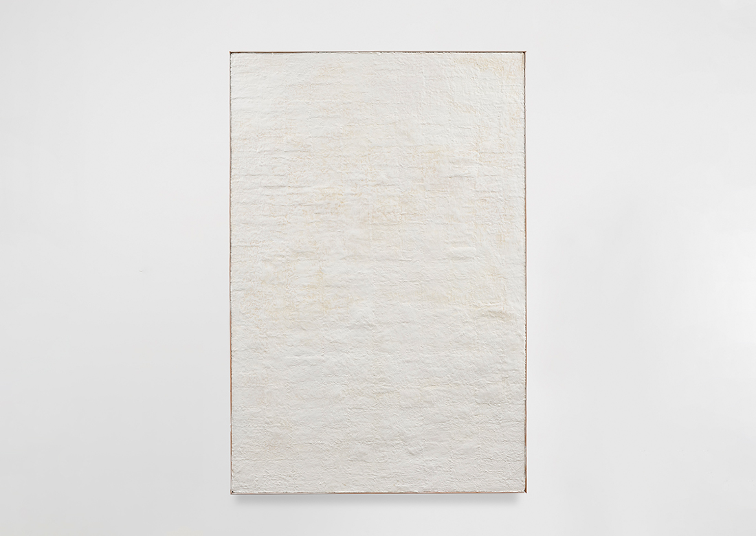 Tablet I, Series II - Lévy Gorvy