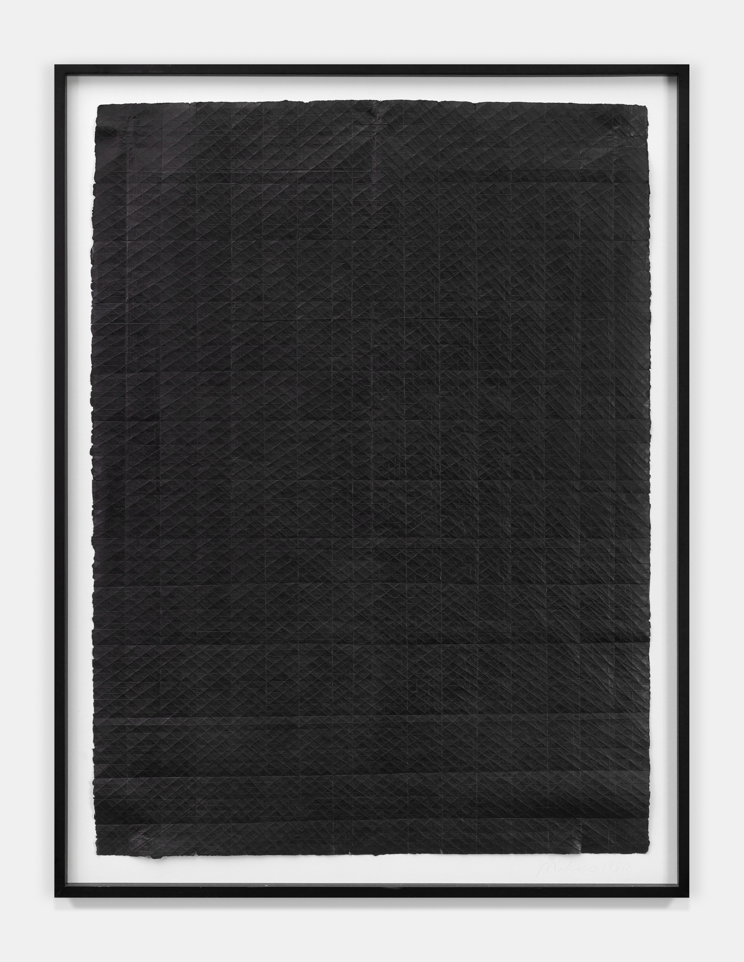 Untitled - Lévy Gorvy