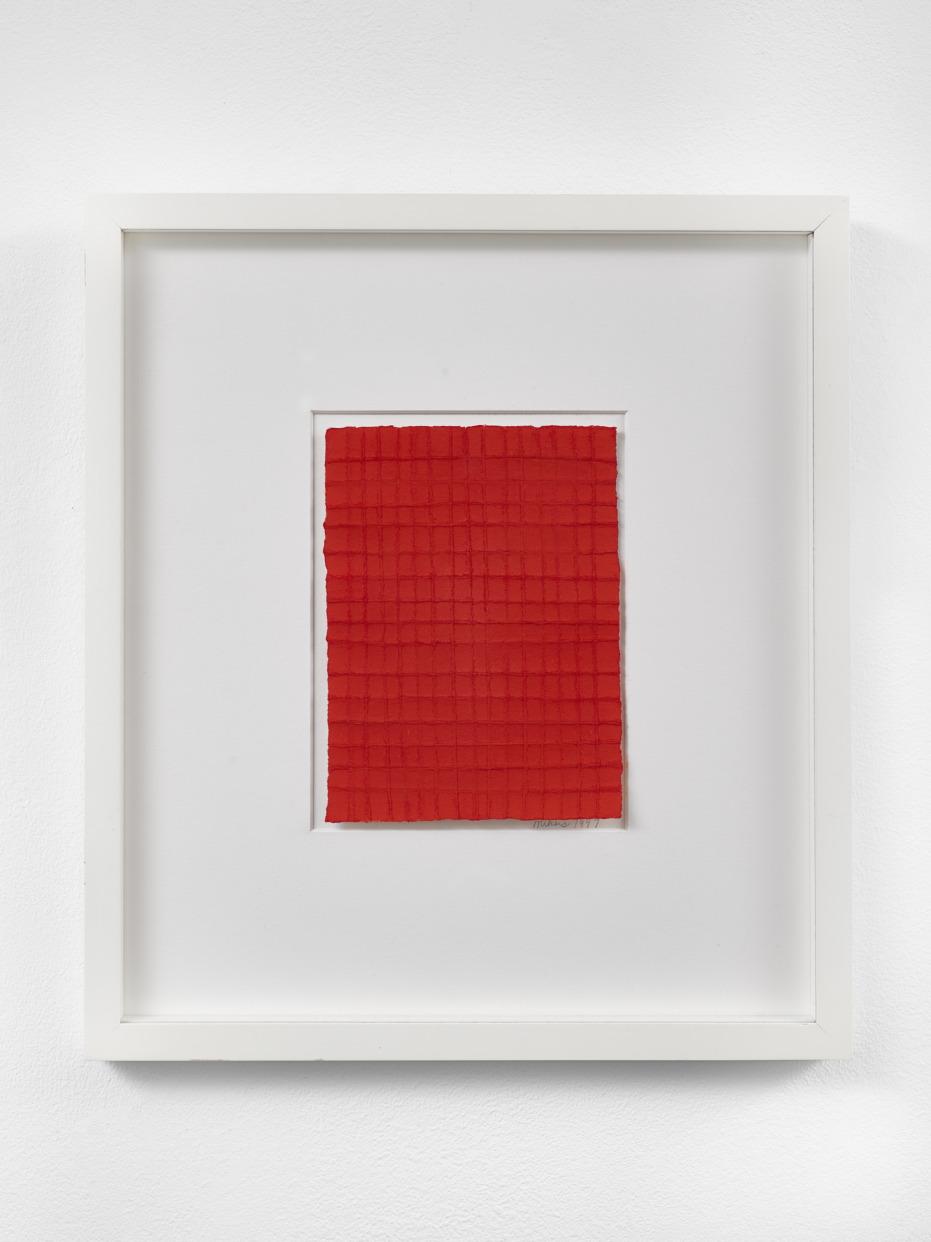 Untitled - Lévy Gorvy