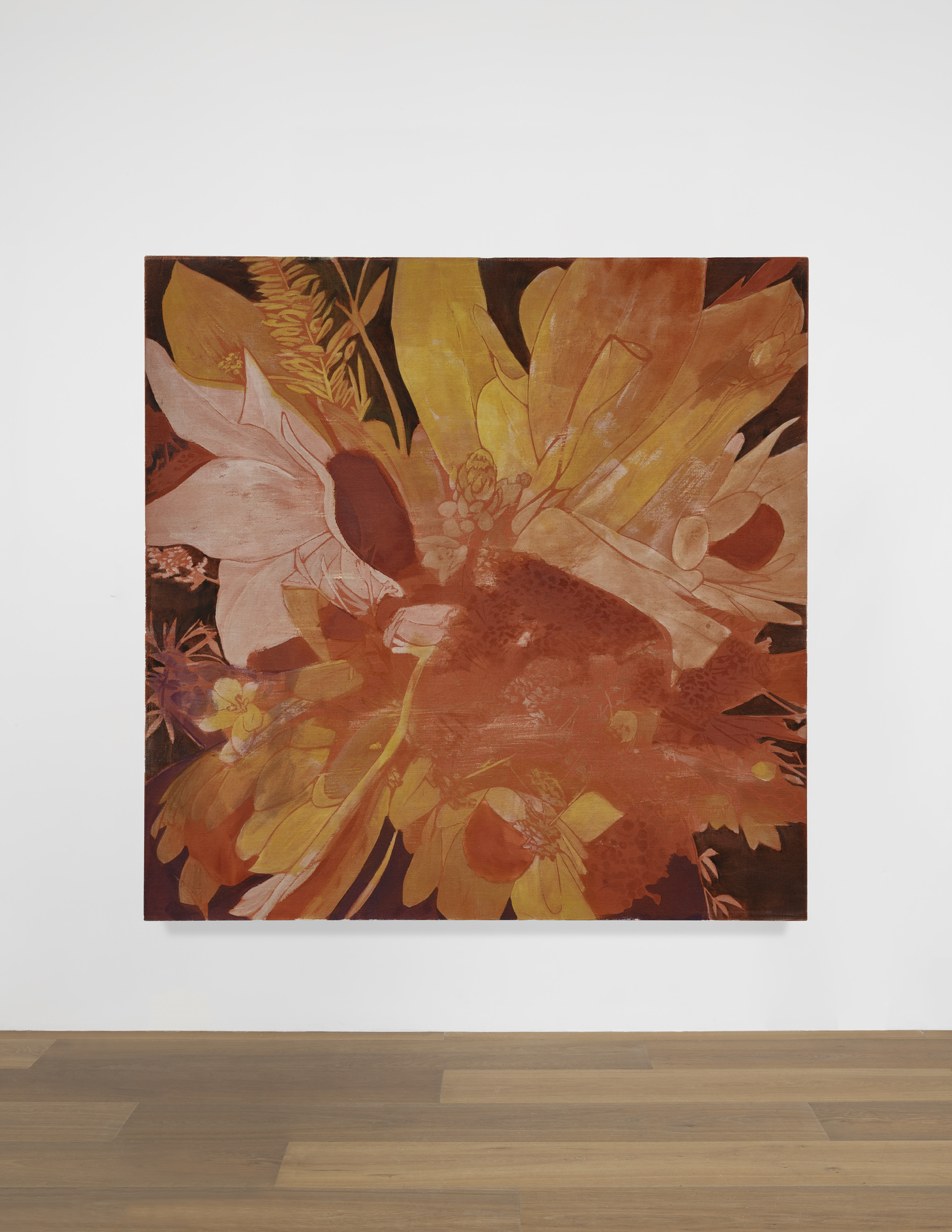 FRANCESCO CLEMENTE 弗朗切斯科·克萊門特 - Lévy Gorvy