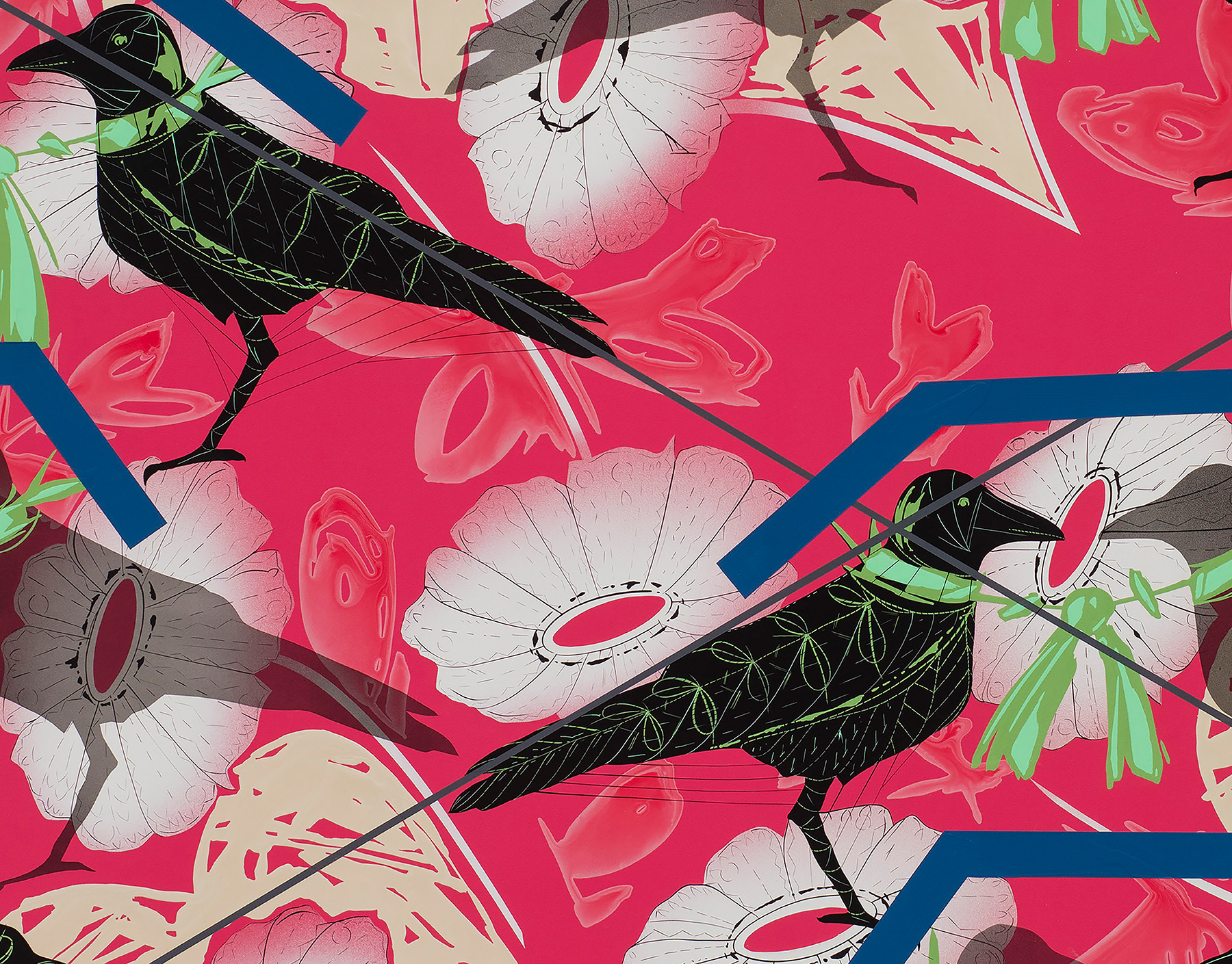 LARI PITTMAN 拉里·皮特曼 - Lévy Gorvy