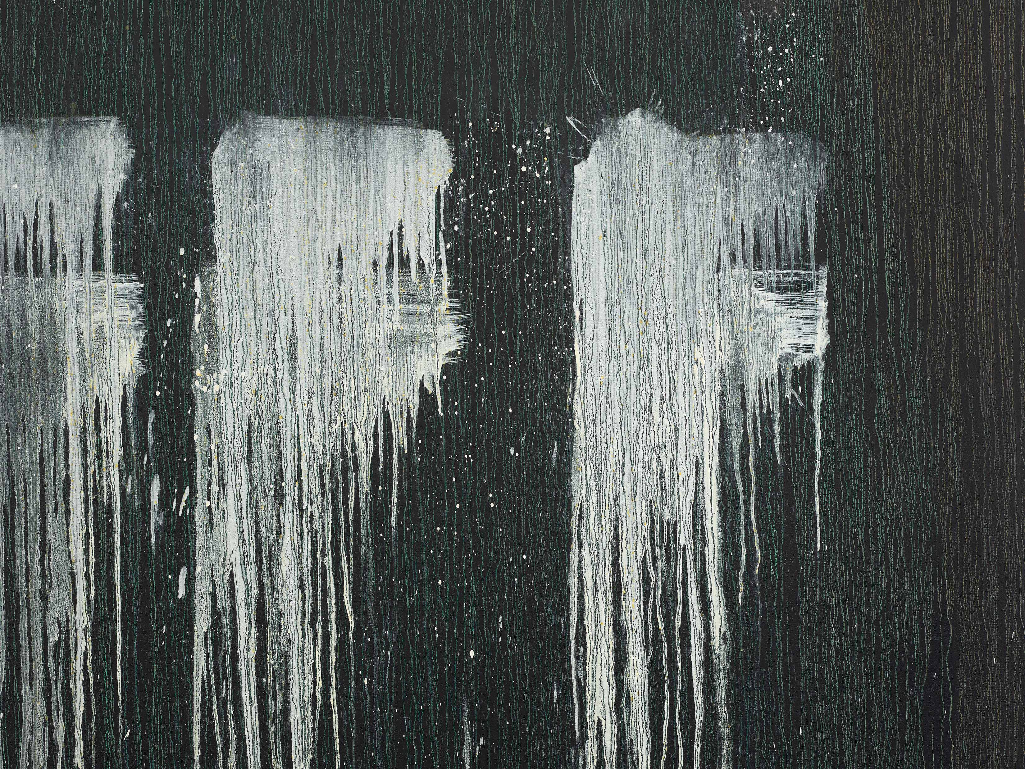 PAT STEIR 帕特·斯蒂爾 - Lévy Gorvy