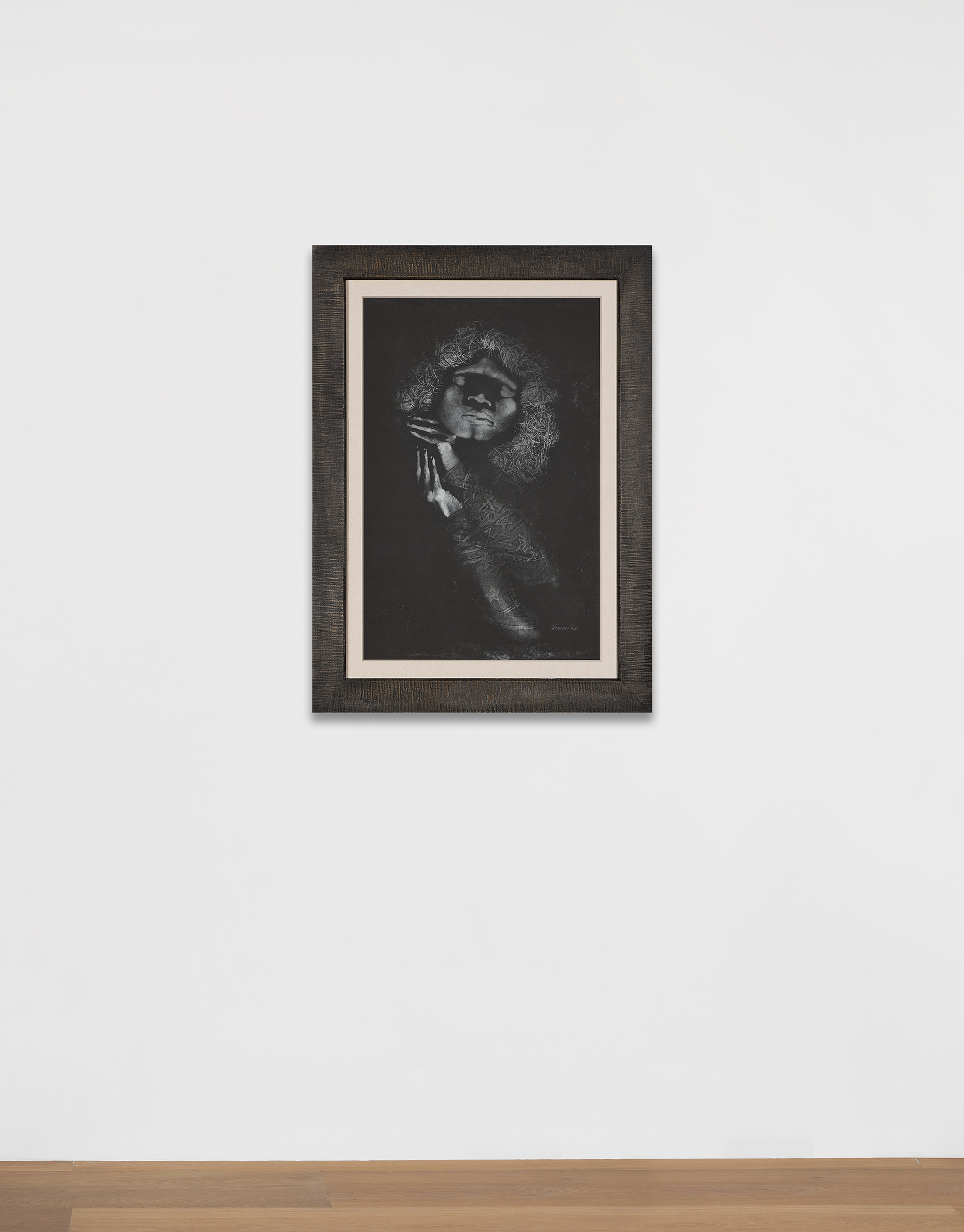 DAVID HAMMONS - Lévy Gorvy