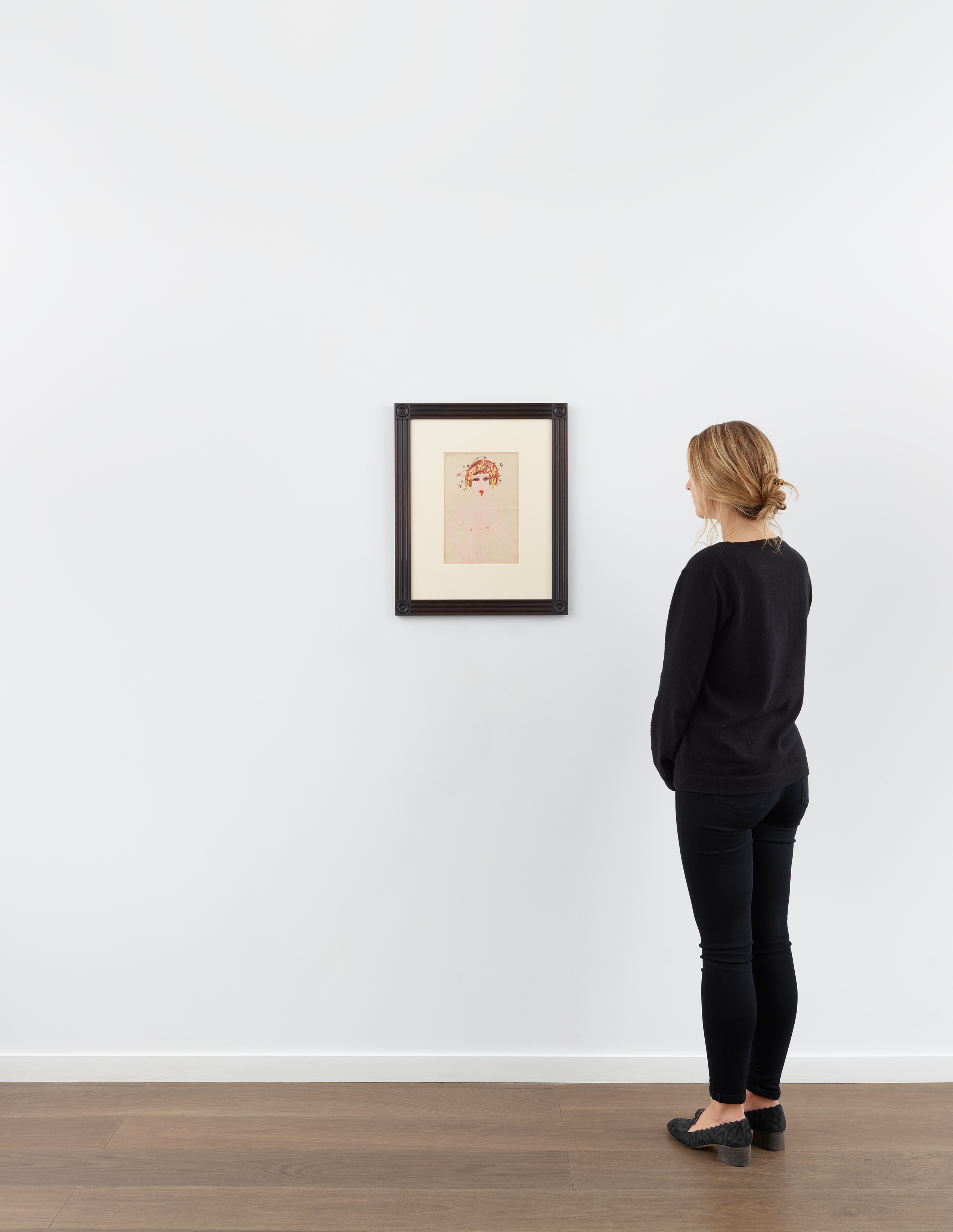 CAROL RAMA - Lévy Gorvy