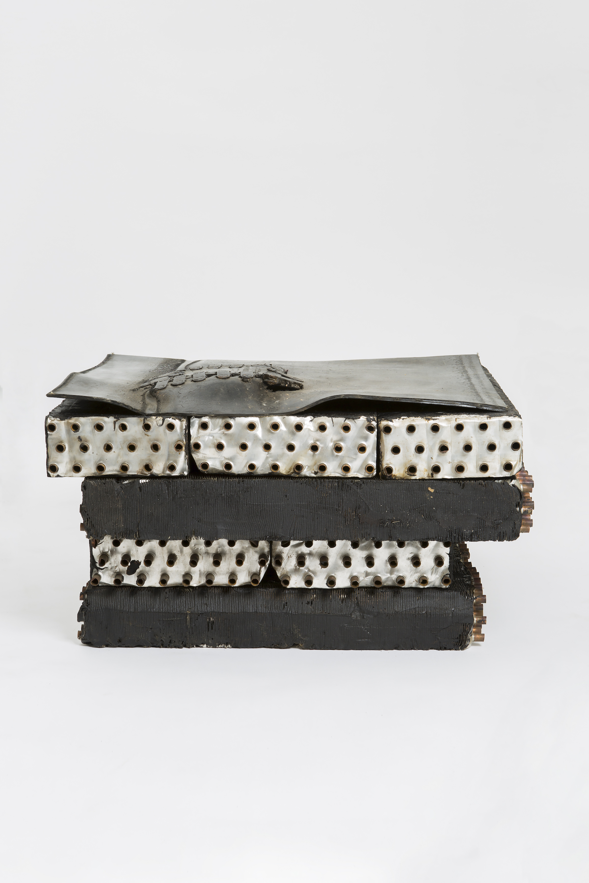 Smoke Stack - Lévy Gorvy