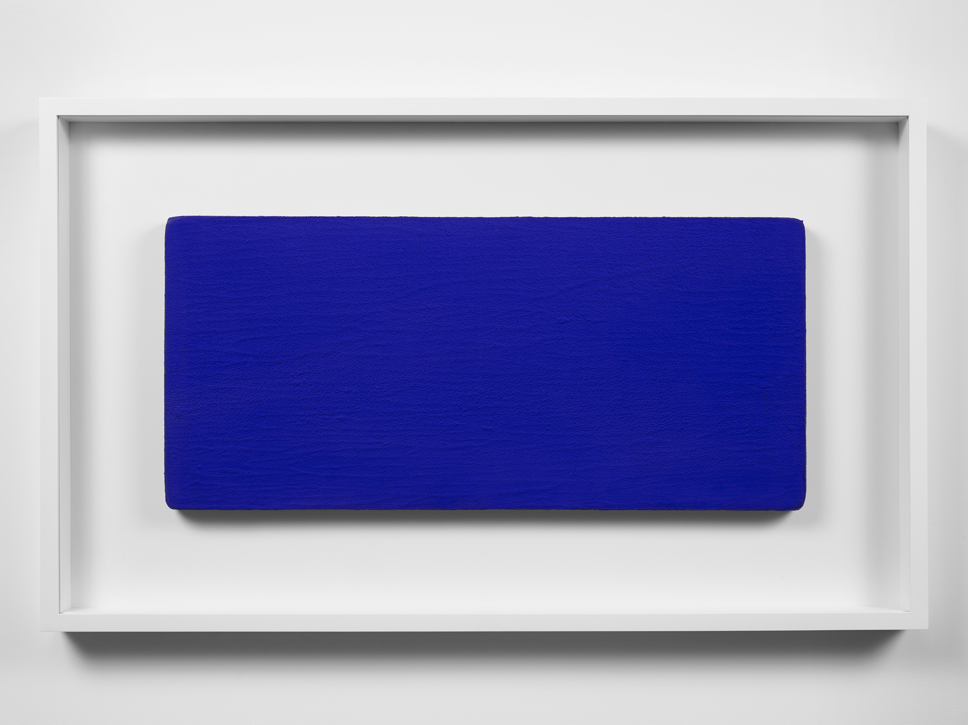 YVES KLEIN - Lévy Gorvy
