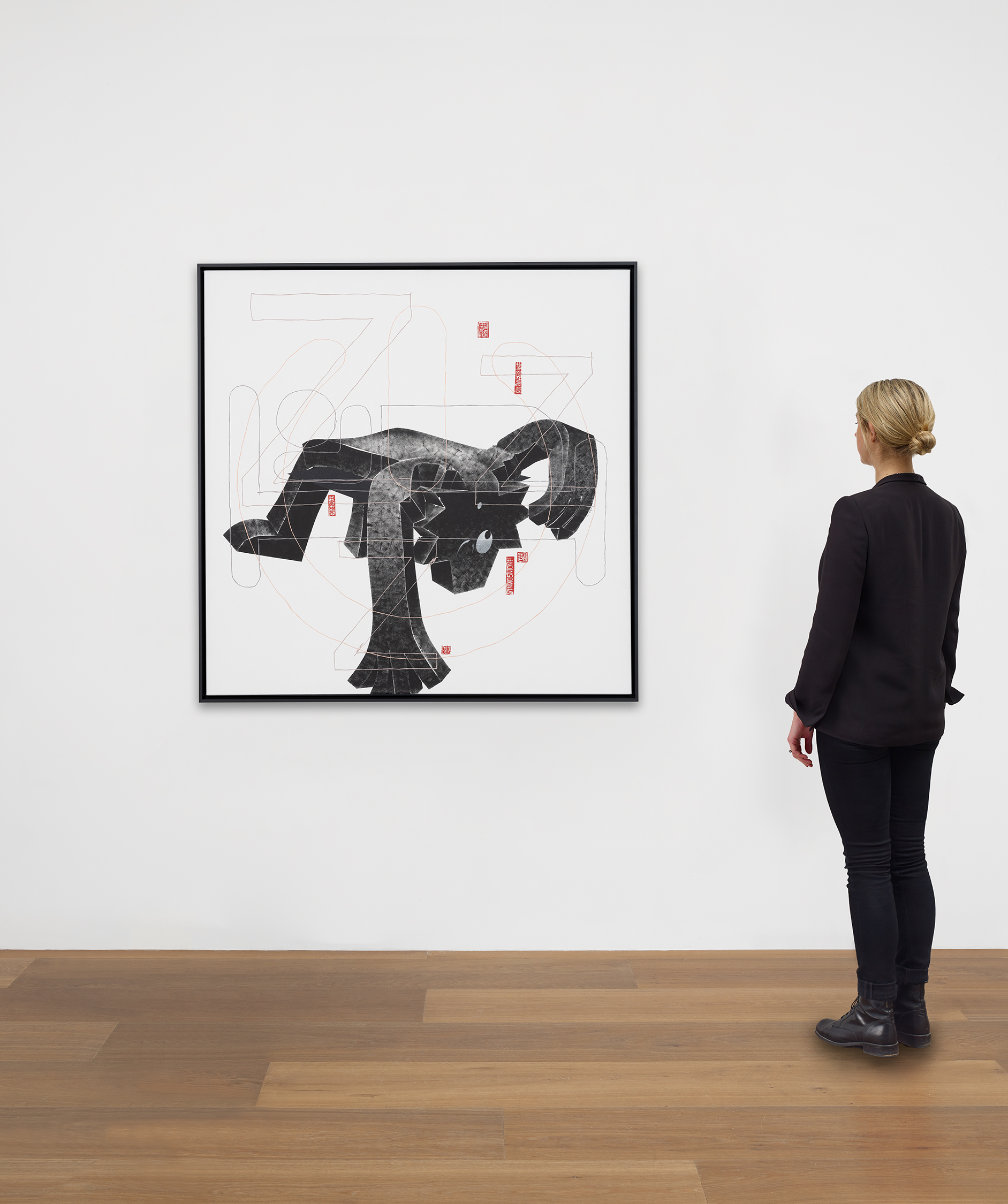 MICHAEL LAU 刘建文 - Lévy Gorvy