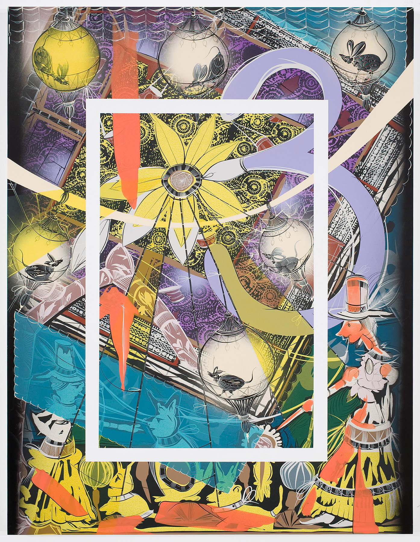 LARI PITTMAN 拉里·皮特曼 - Lévy Gorvy