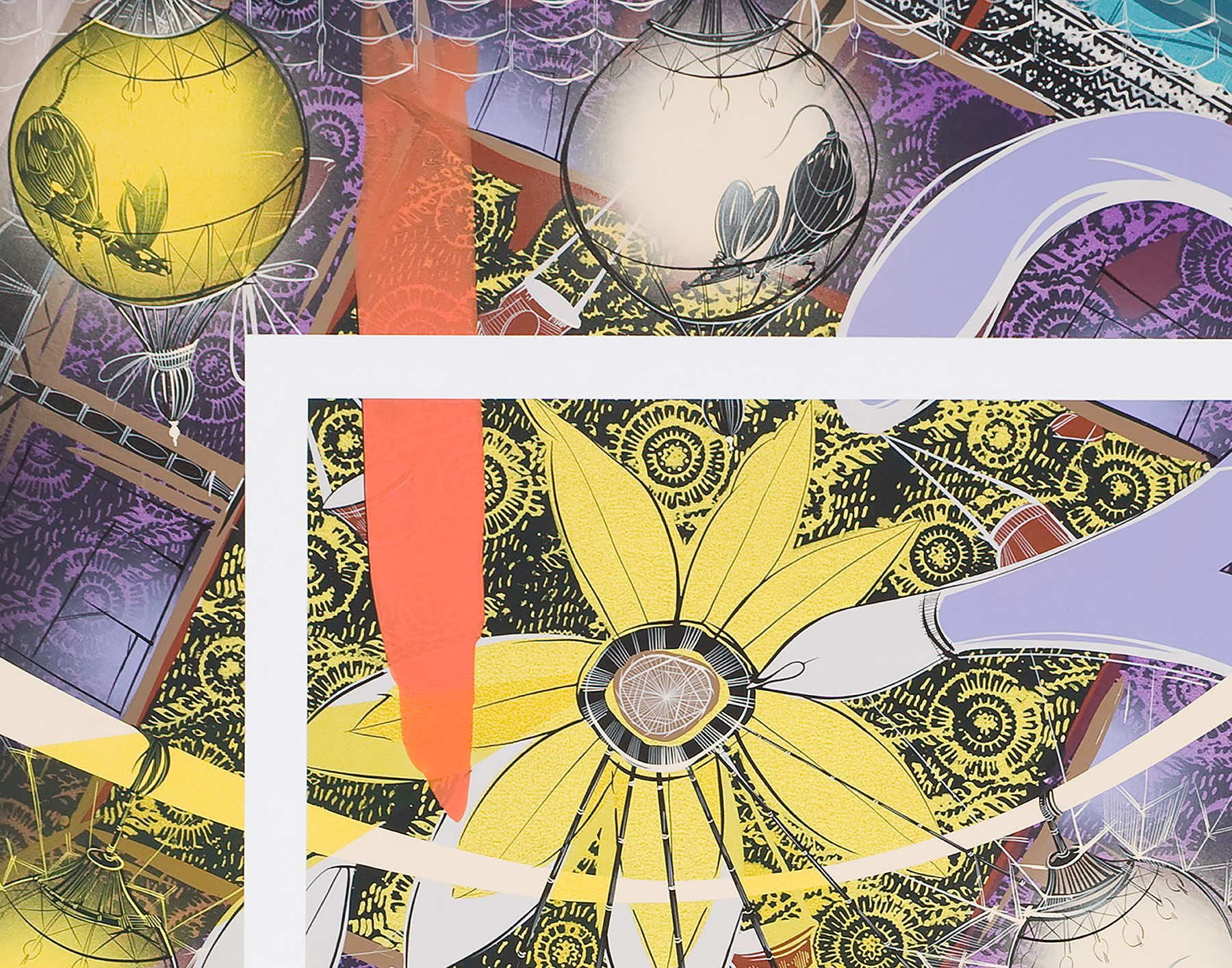 LARI PITTMAN 拉里·皮特曼 - Lévy Gorvy