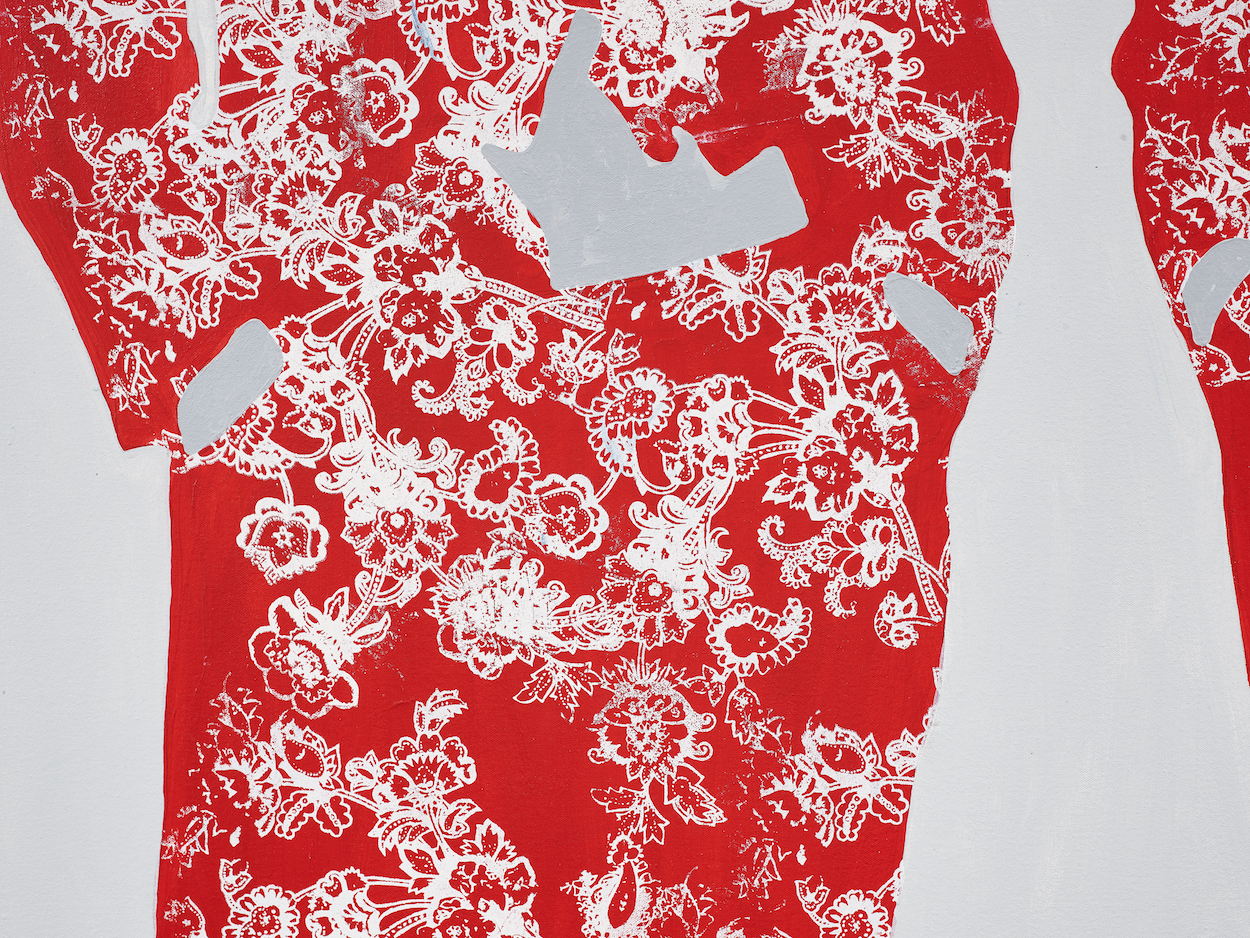 EMMANUEL TAKU 伊曼纽尔·塔库 - Lévy Gorvy