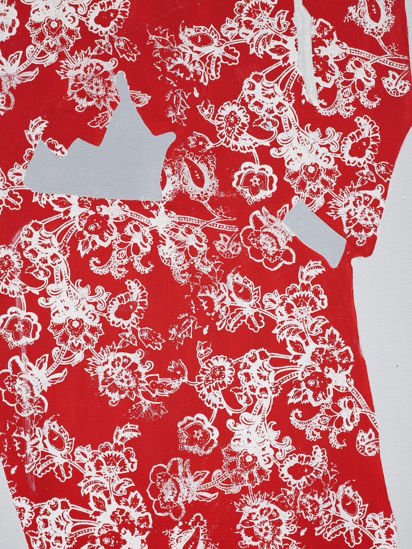 EMMANUEL TAKU 伊曼纽尔·塔库 - Lévy Gorvy