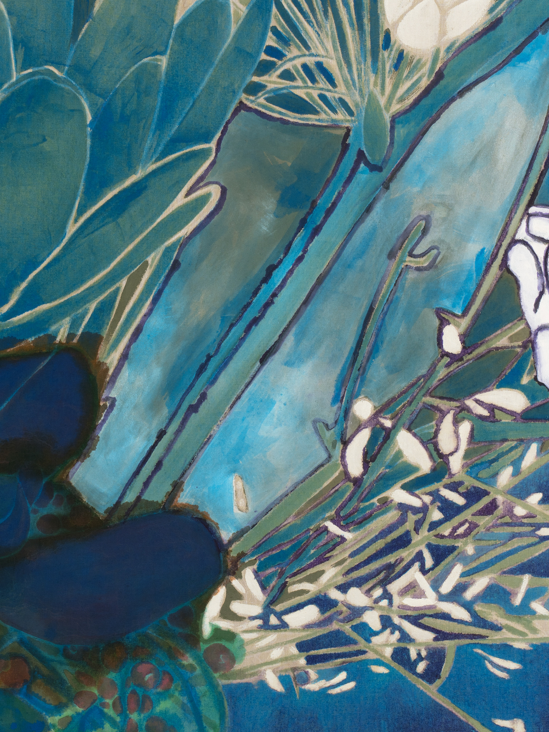 FRANCESCO CLEMENTE - Lévy Gorvy