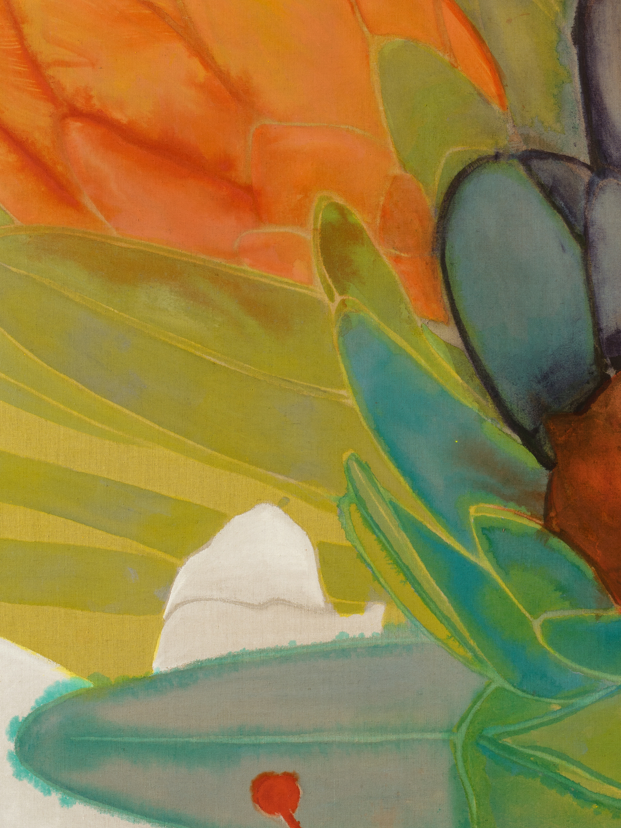 FRANCESCO CLEMENTE - Lévy Gorvy