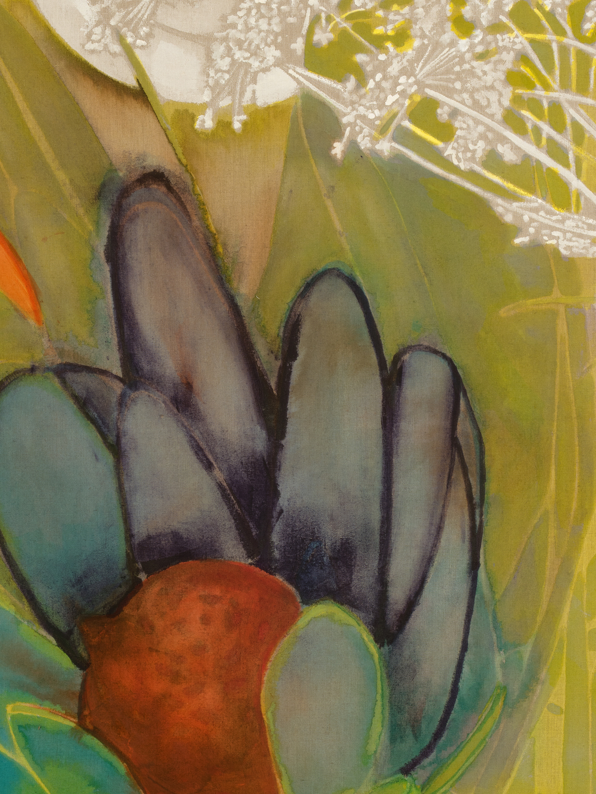 FRANCESCO CLEMENTE - Lévy Gorvy