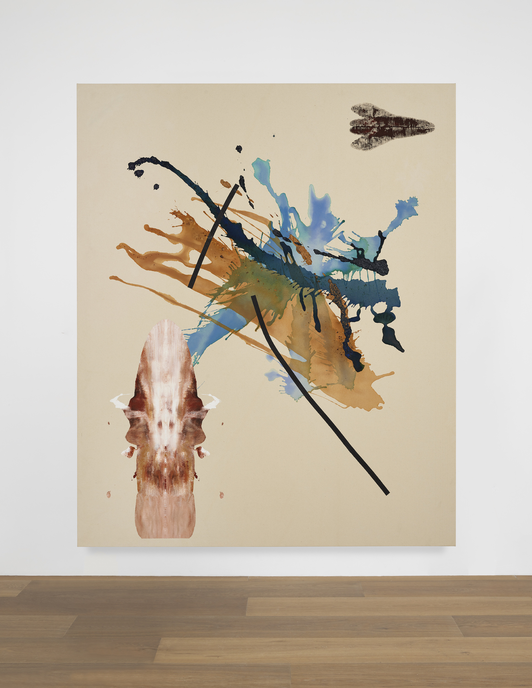 ELIZABETH NEEL - Lévy Gorvy