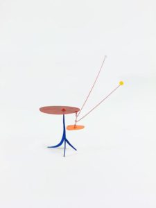 Alexander Calder - Lévy Gorvy