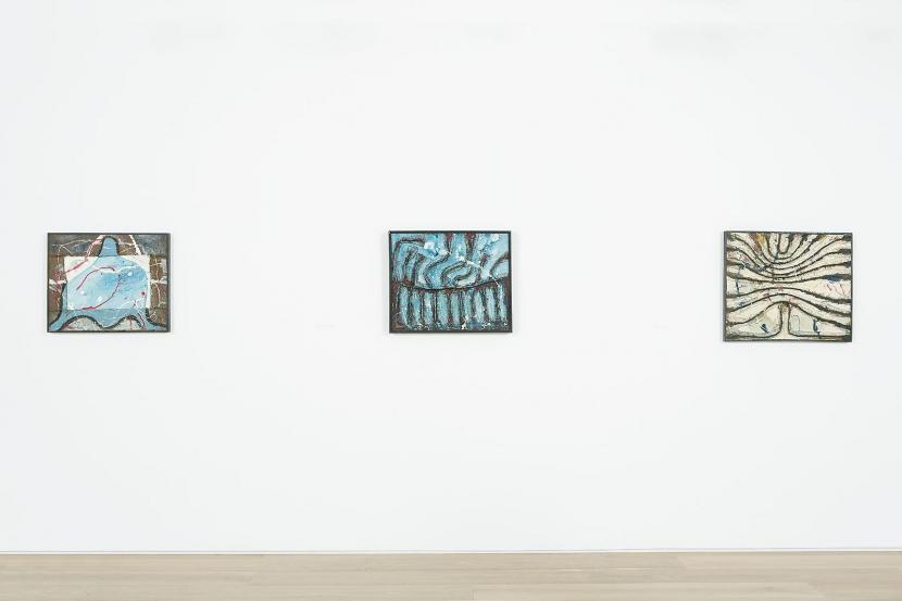 Tsuyoshi Maekawa - Lévy Gorvy