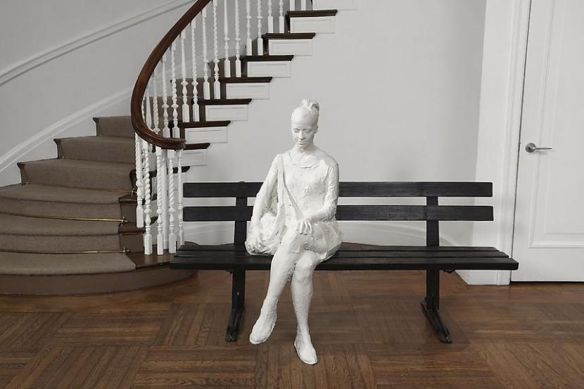 George Segal - Lévy Gorvy