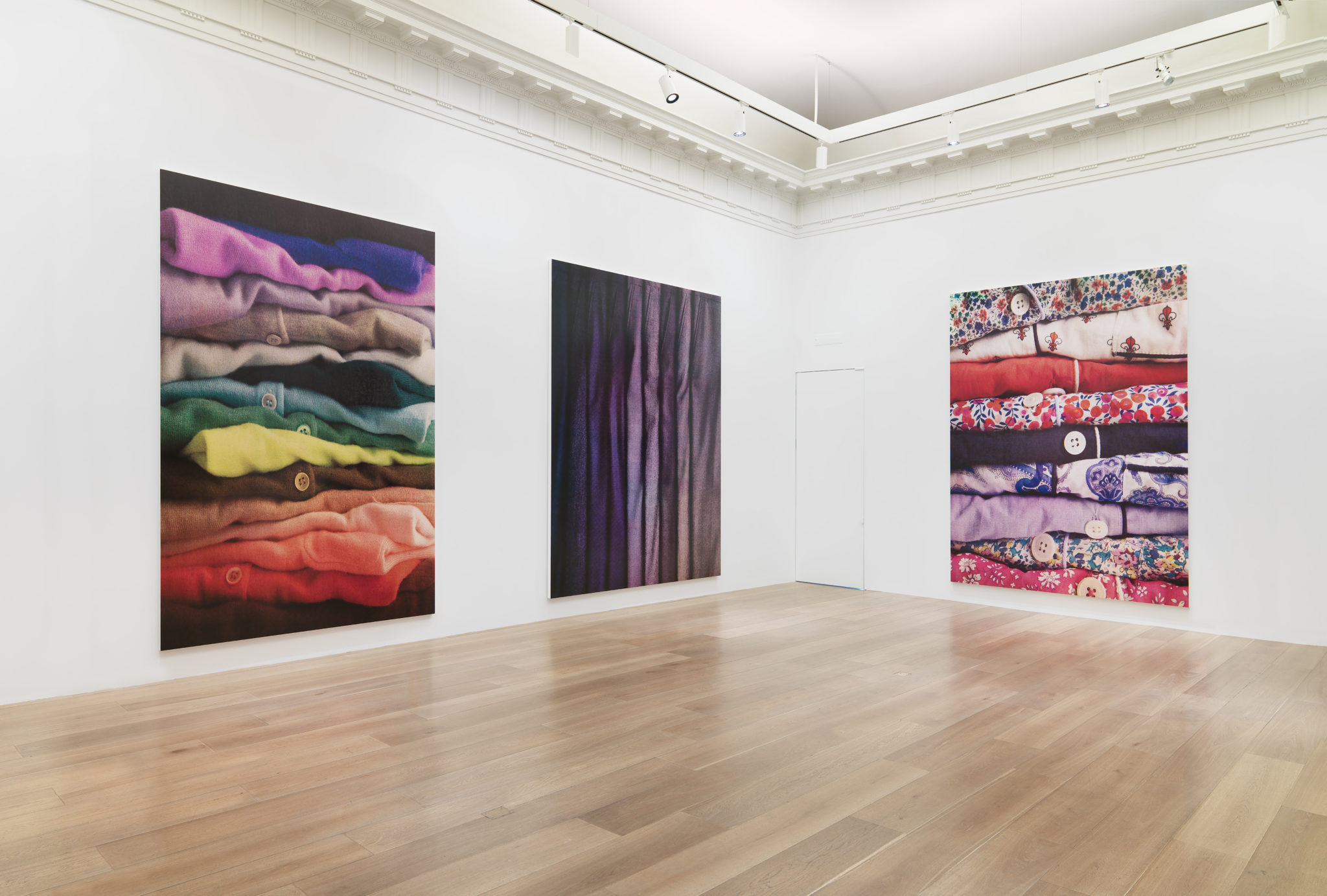 Dan Colen: Mailorder Mother Purgatory - Lévy Gorvy