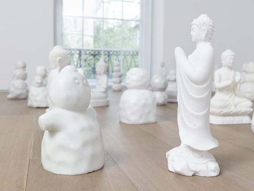 Peter Regli - Lévy Gorvy