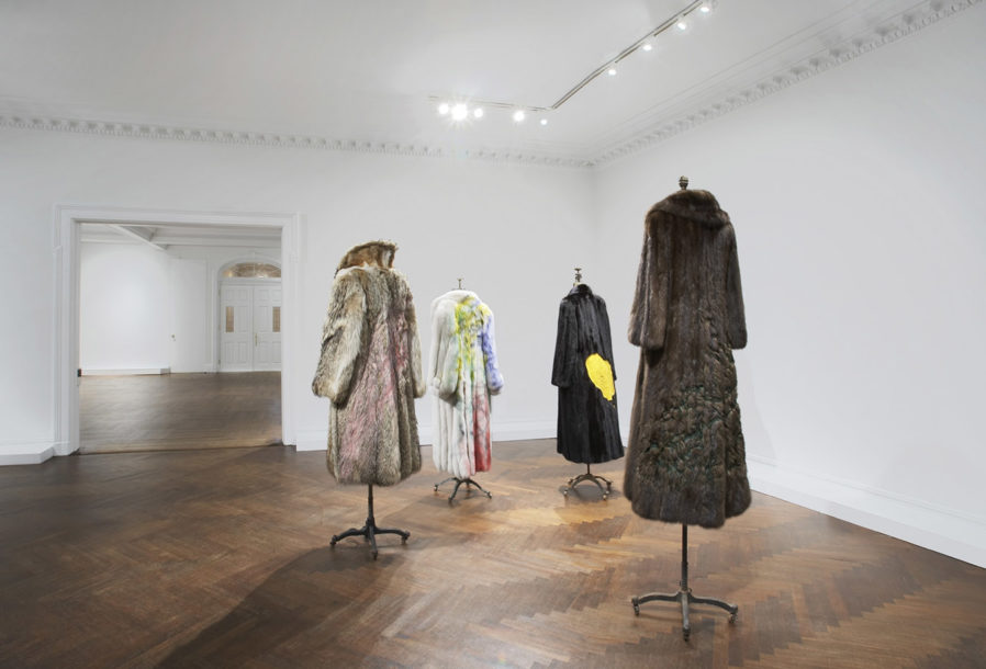 David Hammons - Lévy Gorvy