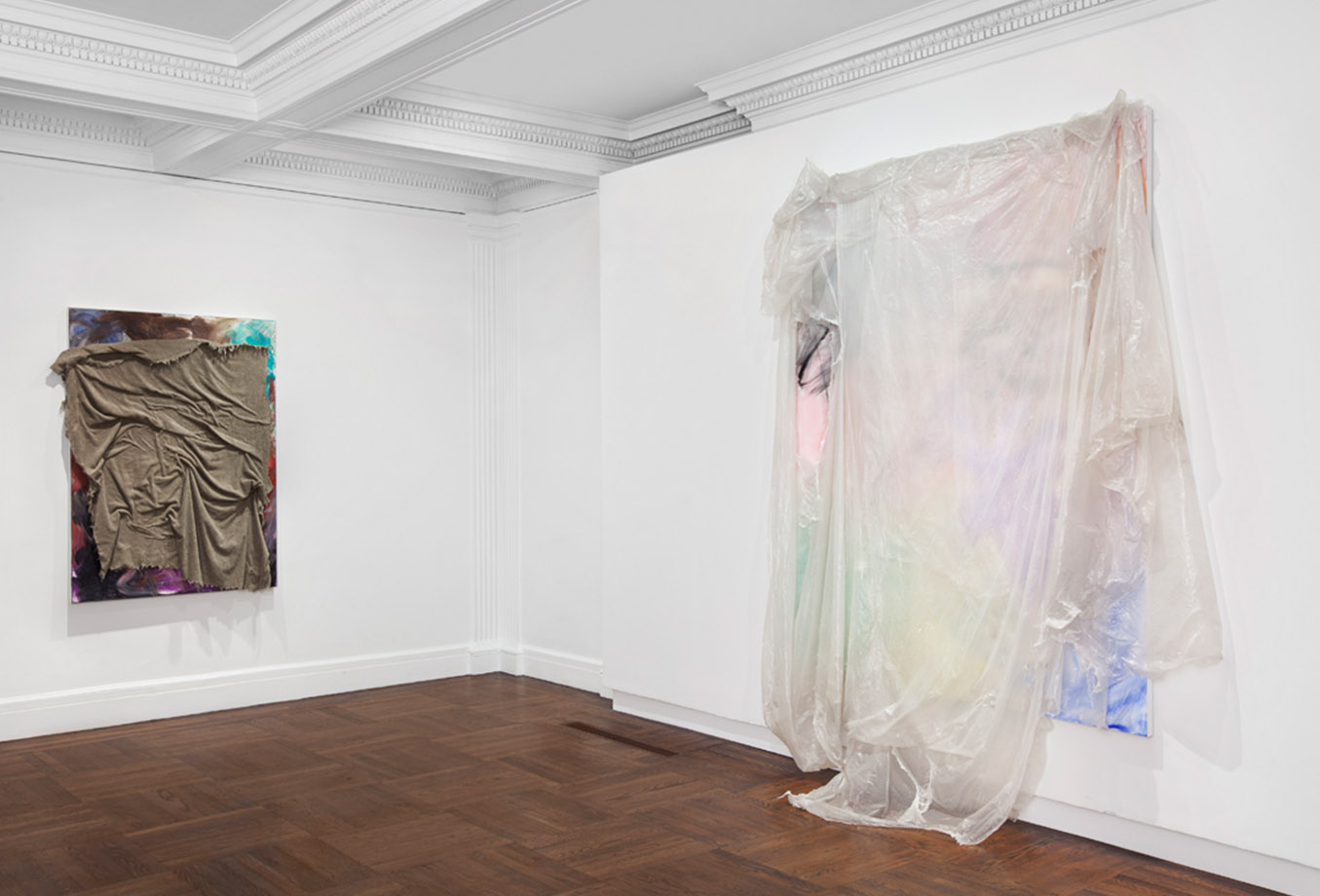 David Hammons - Lévy Gorvy