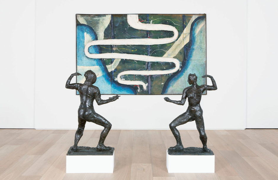 Tsuyoshi Maekawa - Lévy Gorvy