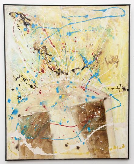 Tsuyoshi Maekawa - Lévy Gorvy