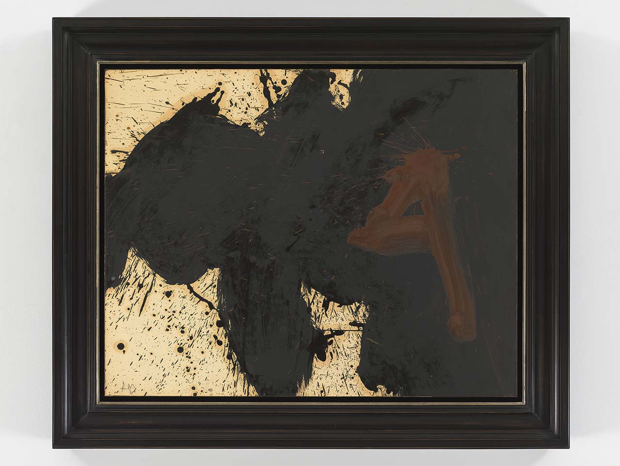 Robert Motherwell - Lévy Gorvy