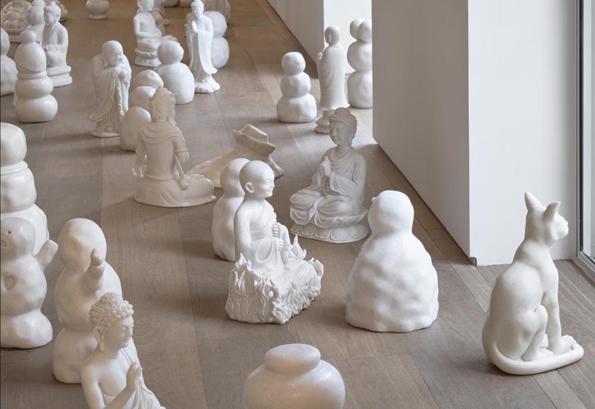 Peter Regli - Lévy Gorvy