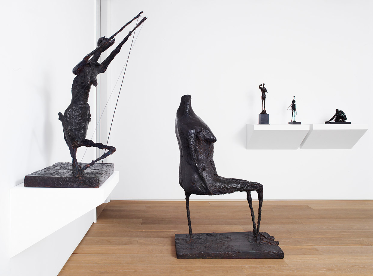 Germaine Richier – Lévy Gorvy Gallery