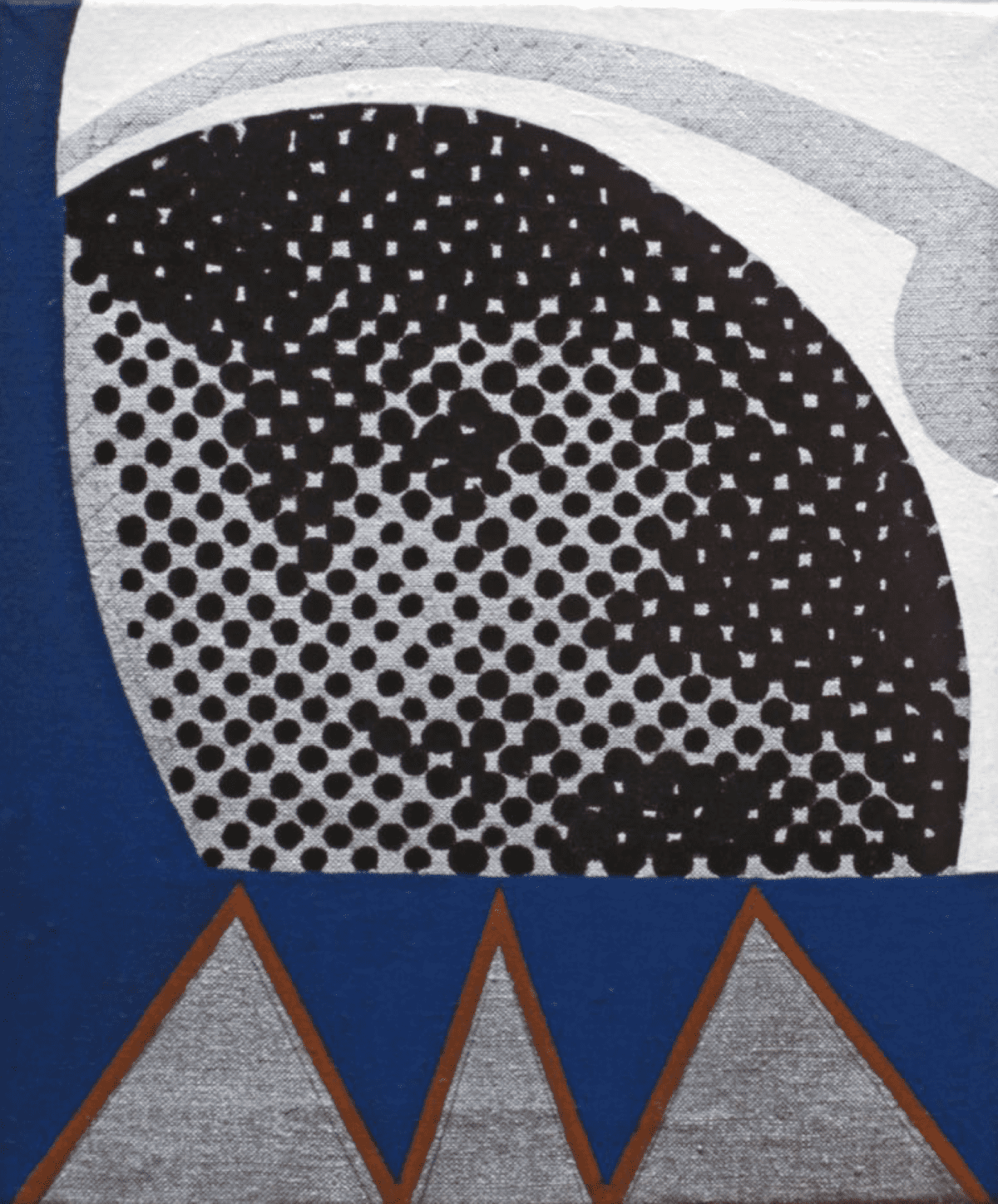 Gerald Laing - Lévy Gorvy