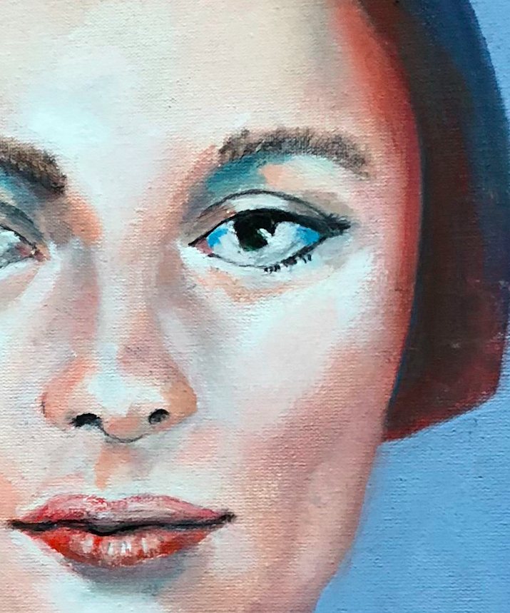 FOG Design + Art Spotlight: Martial Raysse - Lévy Gorvy